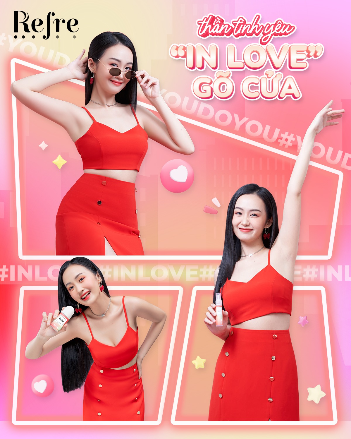 REFRE - TRANG CHỦ